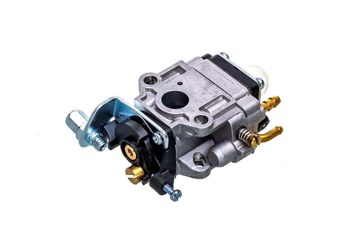 Vergaser für Freischneider Echo SRM2601 SRM2400 SRM2610 PE2601 AL-KO Alko Hecht Chinesische ...